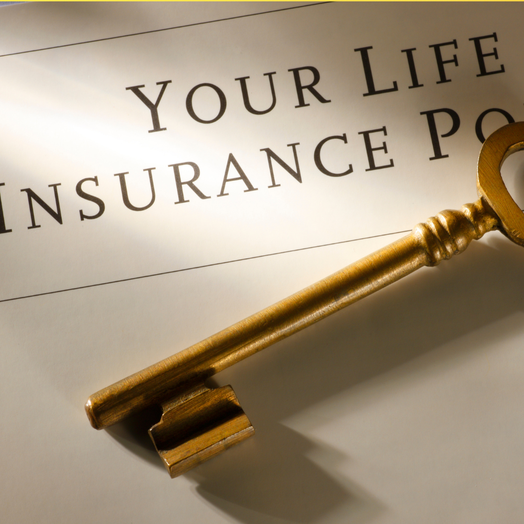 What are the differences between “whole” and “term” life insurance ...